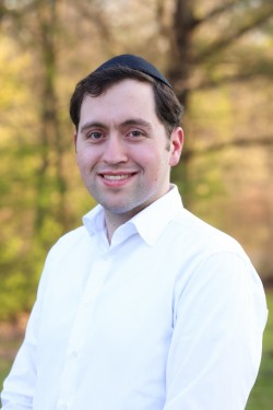 Avi Klein